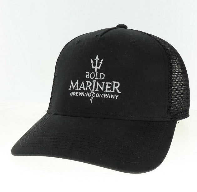 Trucker Hat – Bold Mariner