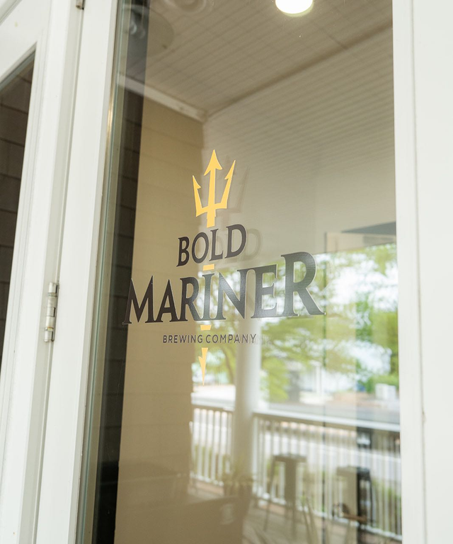 Craft Beer & Coffee | Bold Mariner Brewing Company