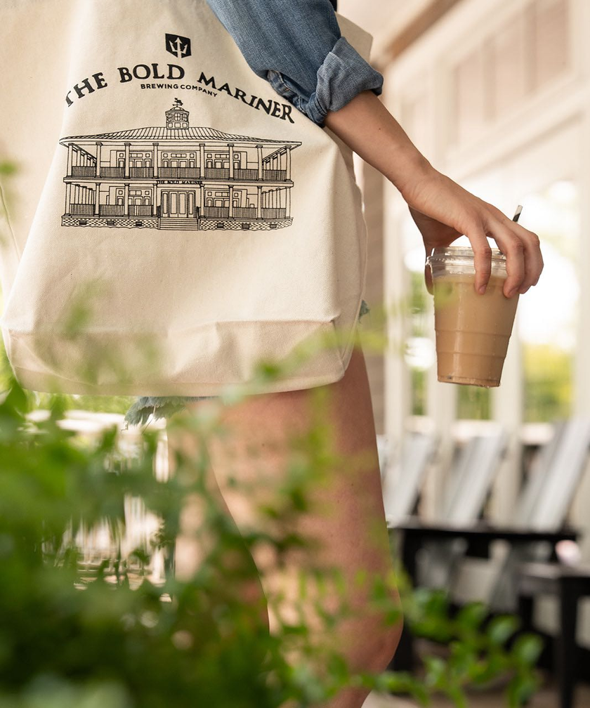 Craft Beer & Coffee | Bold Mariner Brewing Company