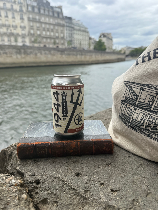 Sales Sheets – Bold Mariner